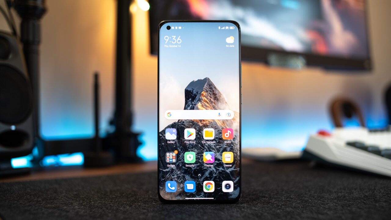 The many flavors of Android: A look at the major Android skins