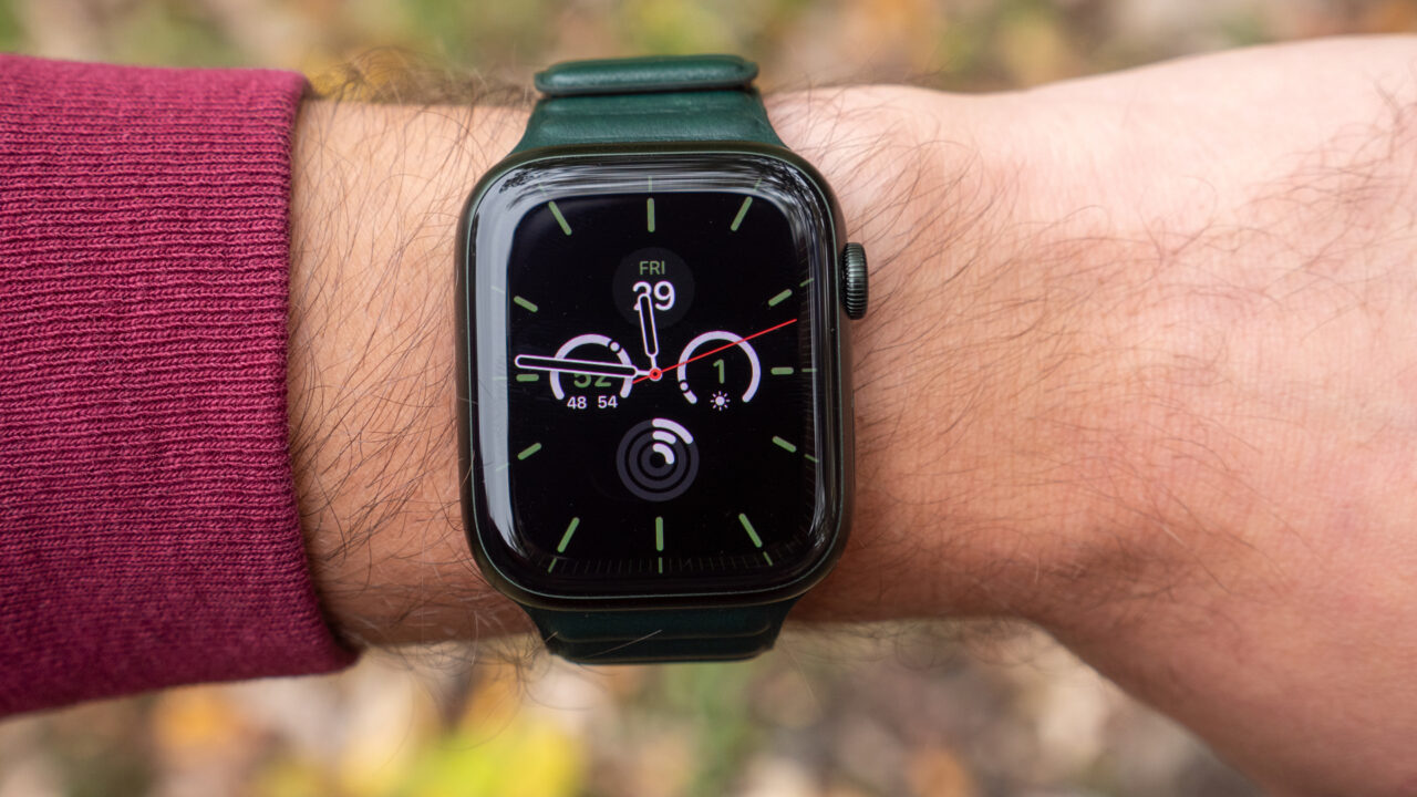 The best golf apps for the Apple Watch - Android Authority