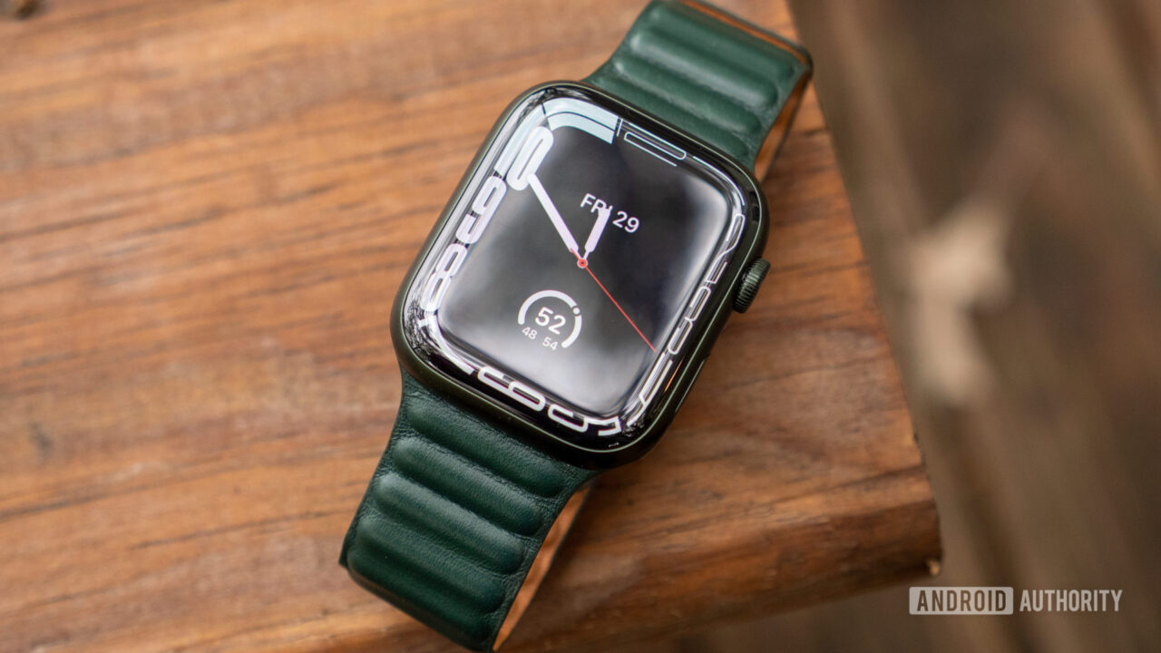 Apple Watch Series 7 review: Minor upgrades, but still the best smartwatch