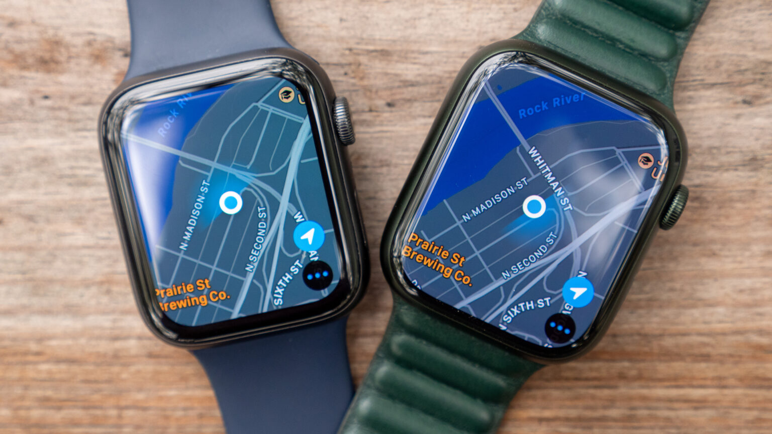 Apple Watch Series 7 review: Now an even better value