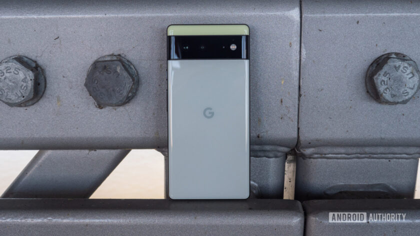 Google Pixel 6 review: The best value Android phone in 2022?