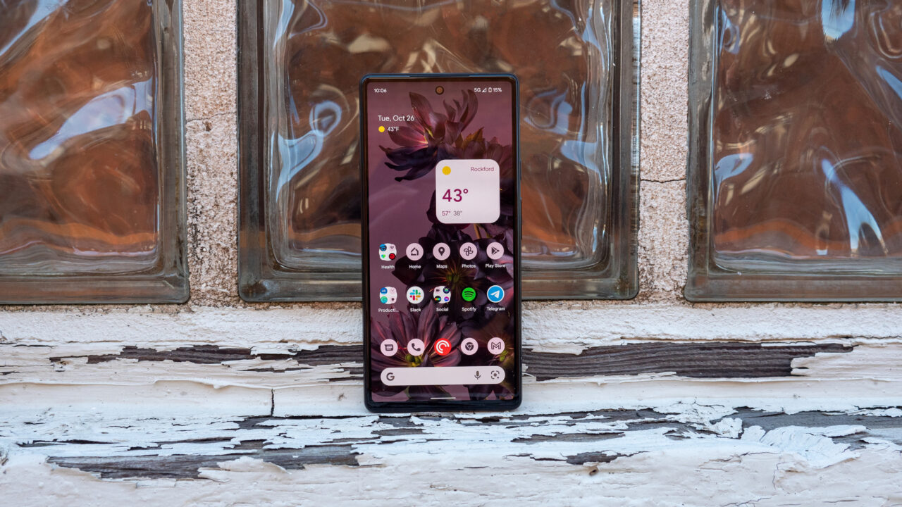 Google Pixel 6 and 6 Pro problems and how to fix them - Android Authority