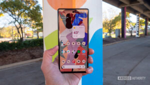 Google Pixel 6 and 6 Pro problems and how to fix them - Android Authority