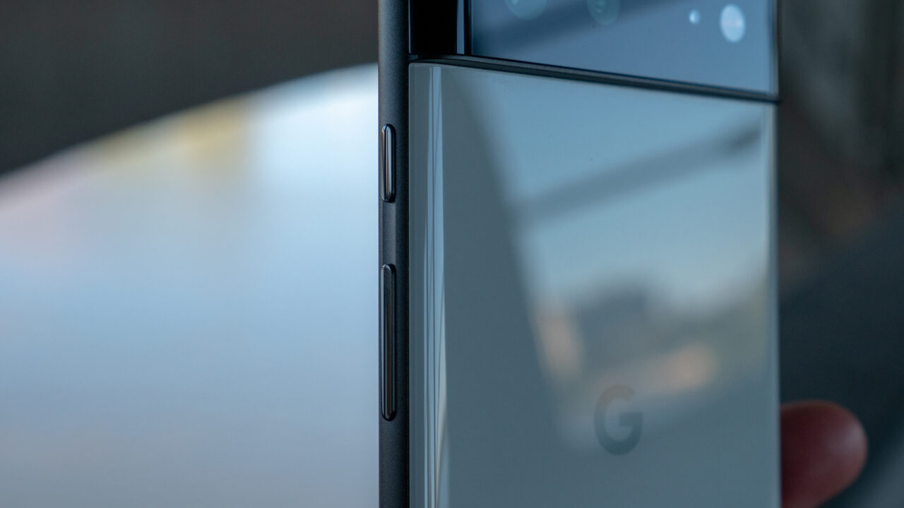 Google Pixel 6 review: The best value Android phone in 2022?