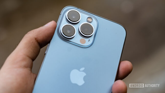 Apple iPhone 13 Pro review second opinion: Striving for perfection
