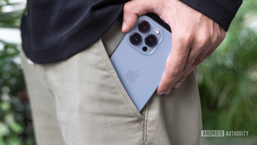 Apple iPhone 13 Pro review second opinion: Striving for perfection