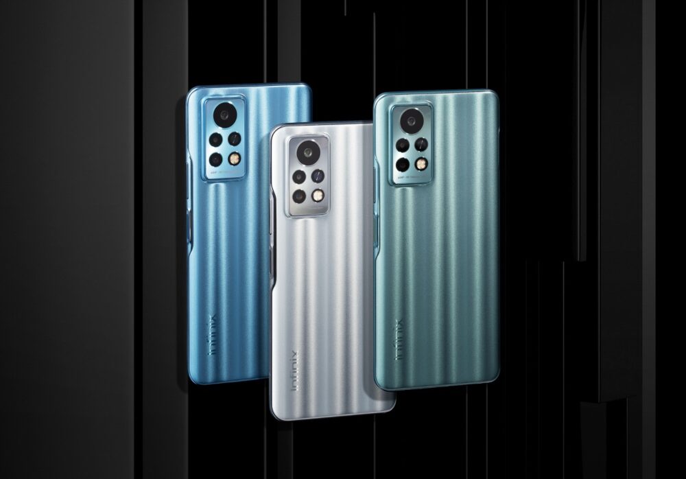 Get ready to do more with Infinix’s new NOTE 11 Pro - Android Authority