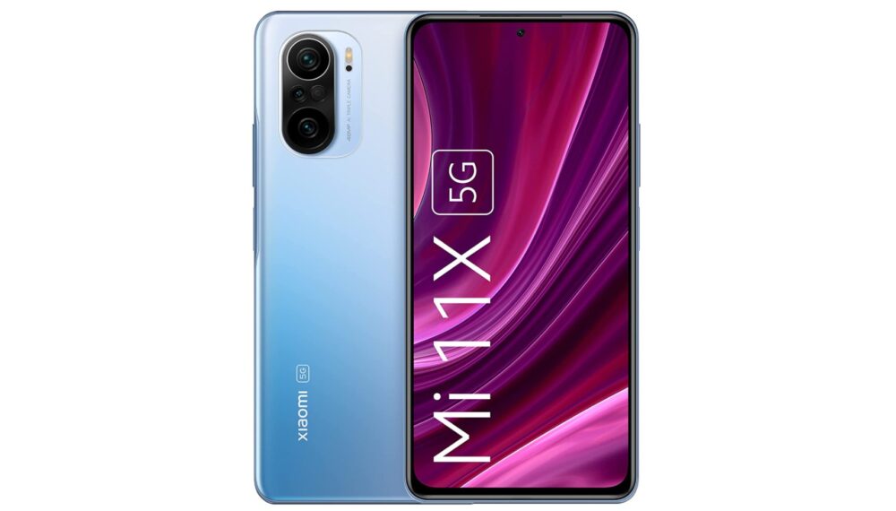 Xiaomi Mi 11X review: Compelling value with a few caveats