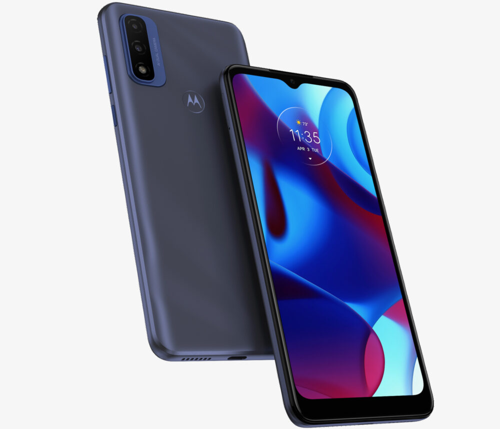 2021 Motorola Moto G Pure announced for $160 - Android Authority