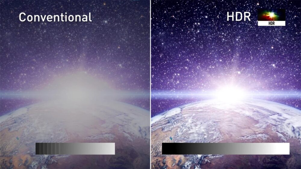 HDR display technology: Everything you need to know - Android Authority