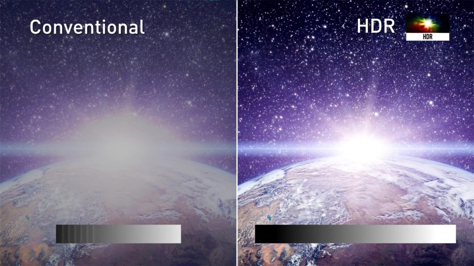 HDR display technology: Everything you need to know - Android Authority