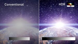HDR display technology: Everything you need to know - Android Authority
