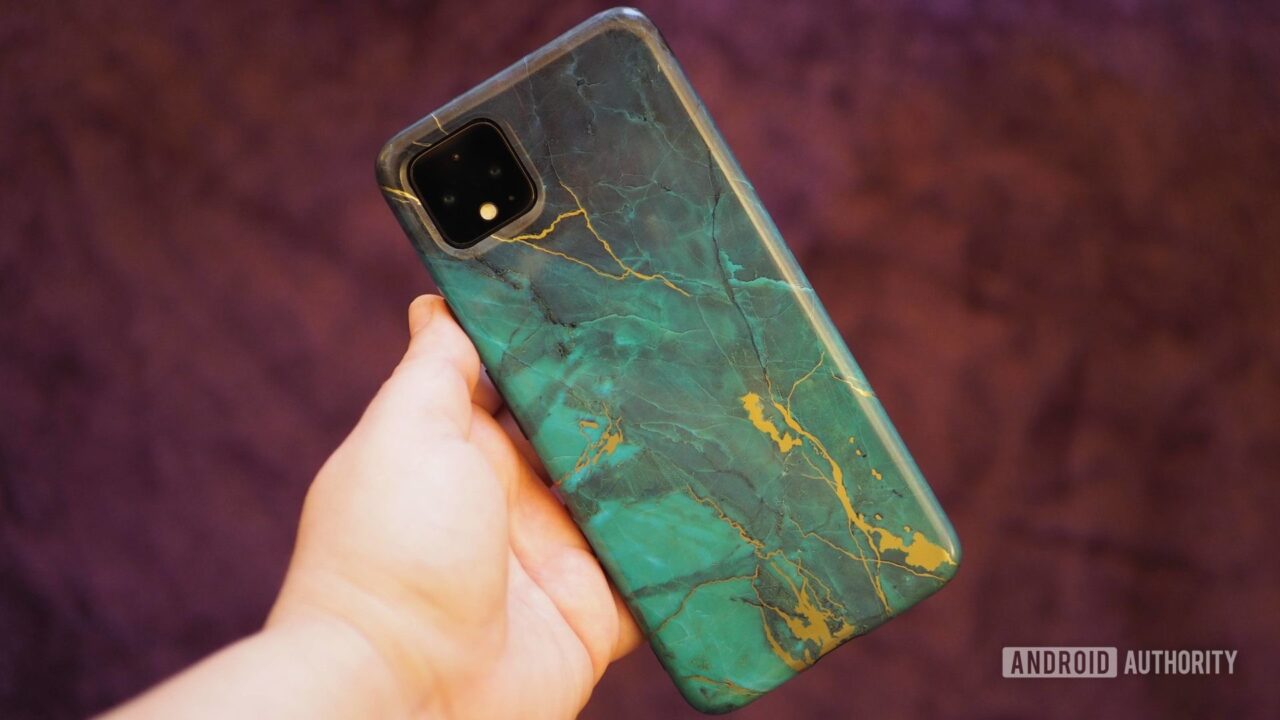 Phone cases: Why our expensive mobile devices deserve better