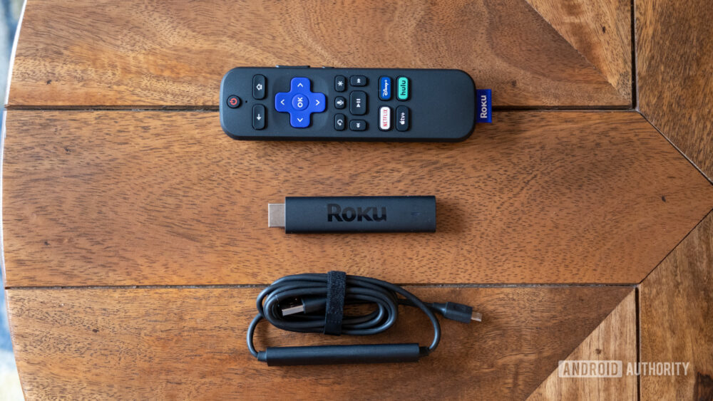 Roku Streaming Stick 4K review: The little streaming stick that could