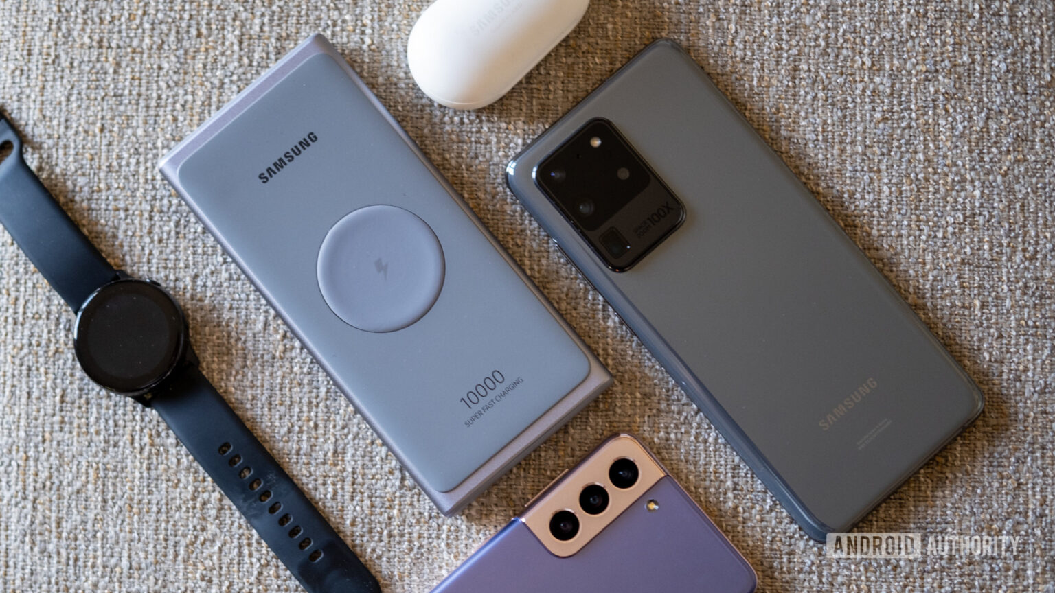 One UI 7: Release date, features, supported devices, and more