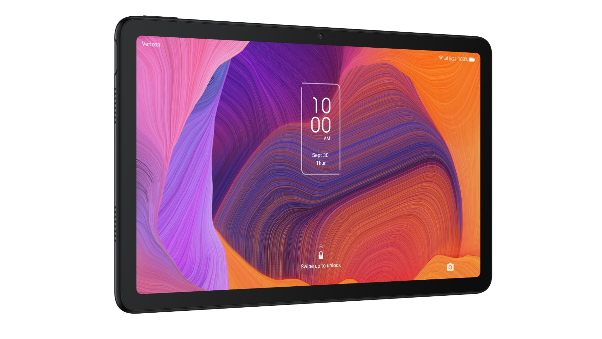TCL Tab Pro announced: A big battery entertainment tablet for $400
