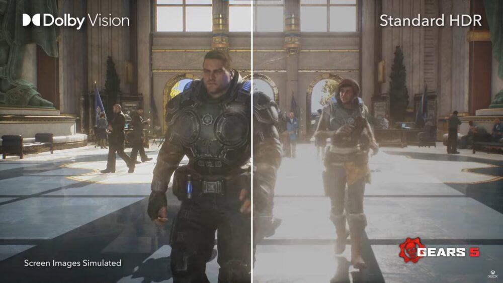 HDR display technology: Everything you need to know - Android Authority