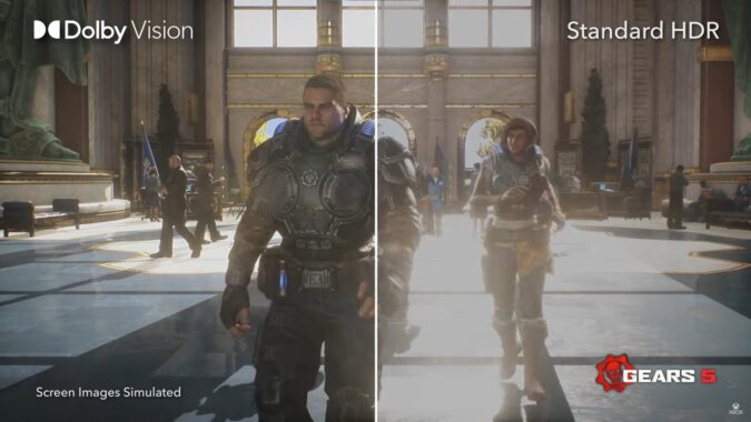 HDR display technology: Everything you need to know - Android Authority