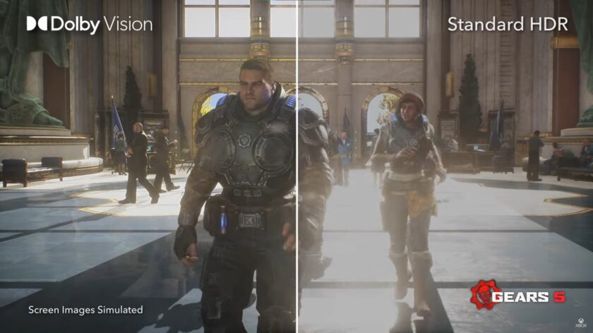 HDR display technology: Everything you need to know - Android Authority