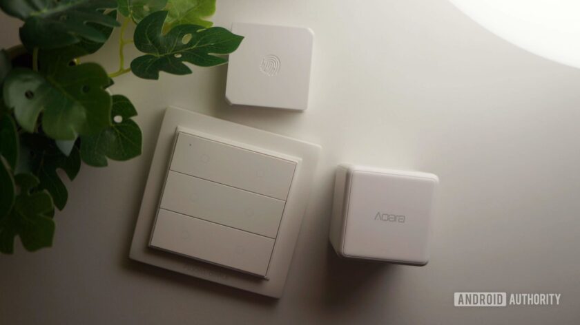 How I built a fully offline smart home, and why you should too