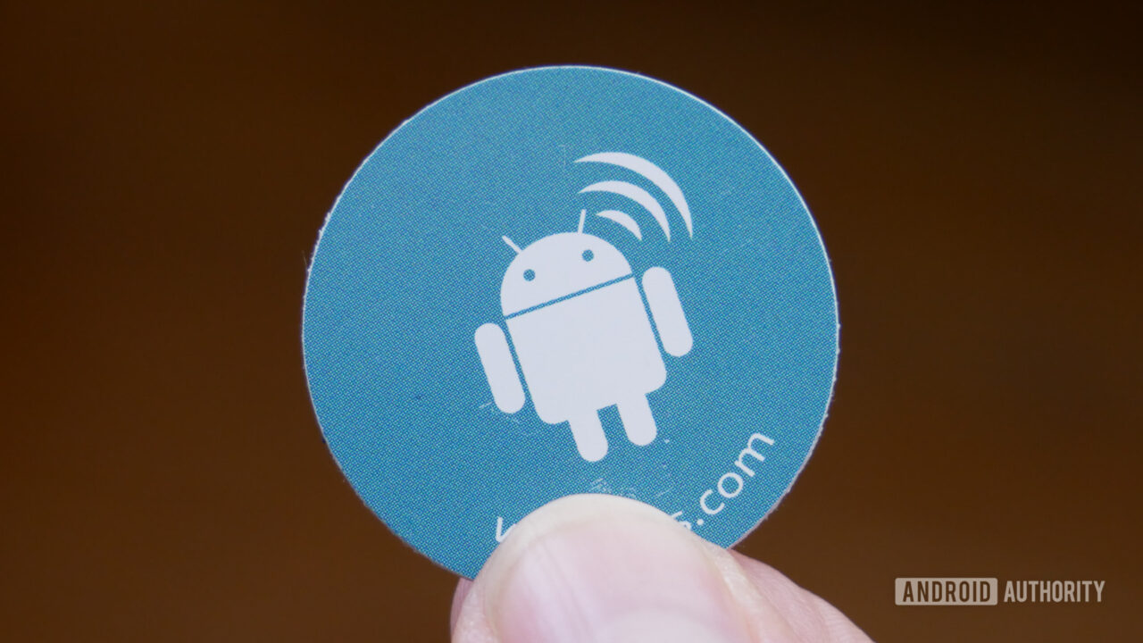 How to use NFC on Android: Mobile payments, tags, etc.