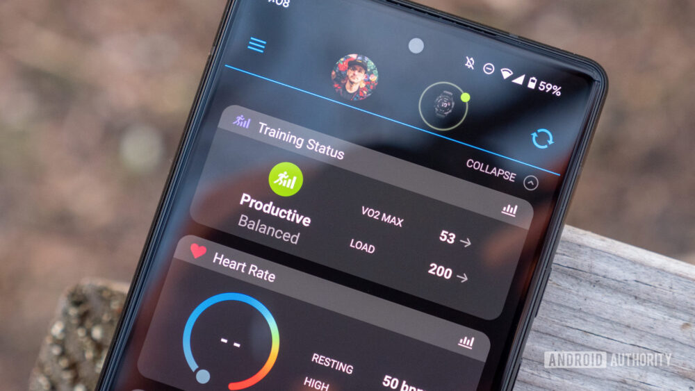 How to pair and sync your Garmin watch with your phone