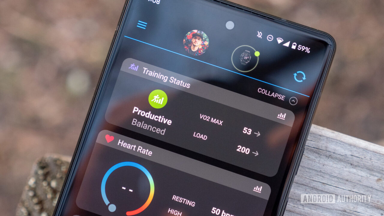 How to pair and sync your Garmin watch with your phone
