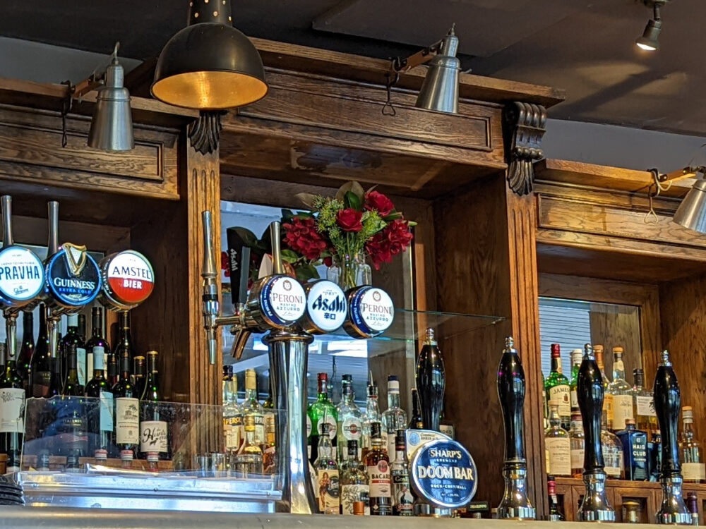 Google Pixel 6 Pro vs Pixel 5 camera test: How much better is it really?