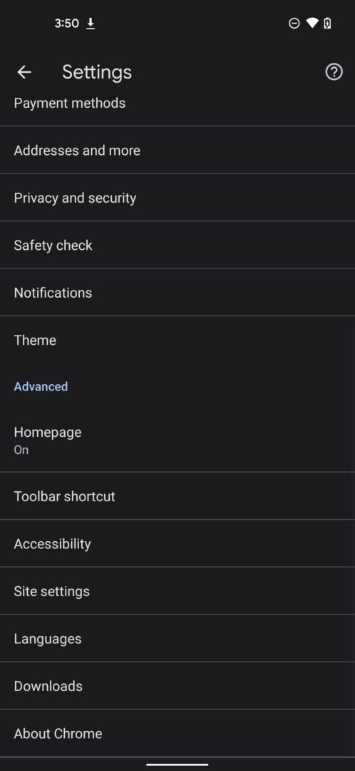 Chrome for Android tips and tricks - Android Authority
