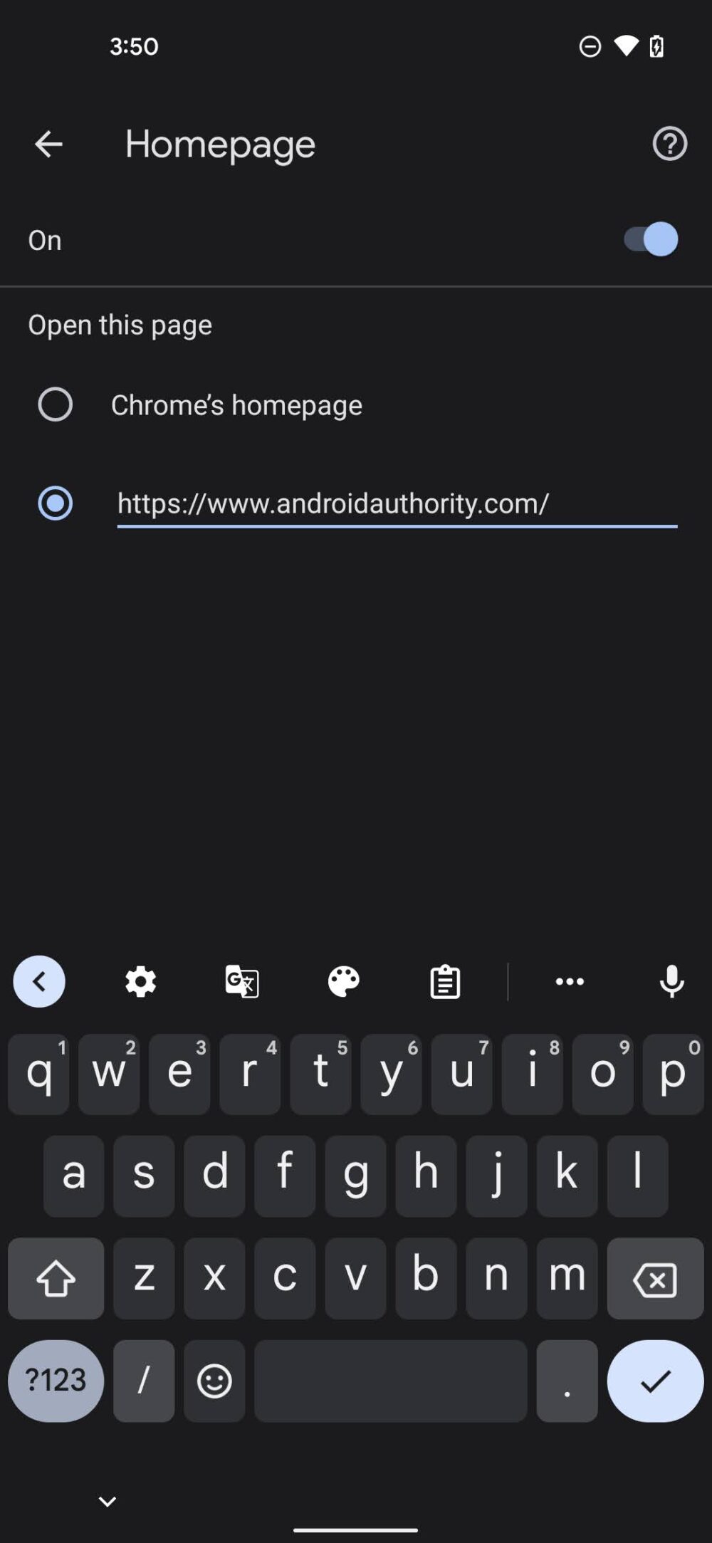 Chrome for Android tips and tricks - Android Authority