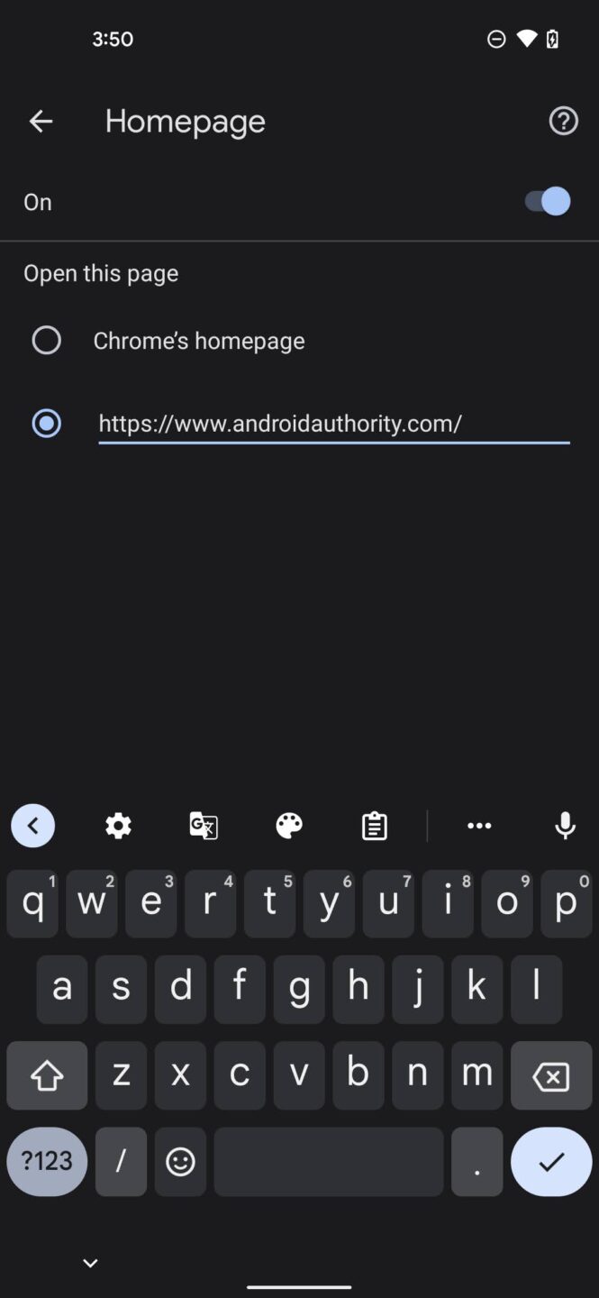 Chrome for Android tips and tricks - Android Authority