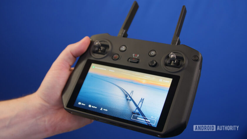 DJI Mavic 3 announced: Everything you need to know - Android Authority