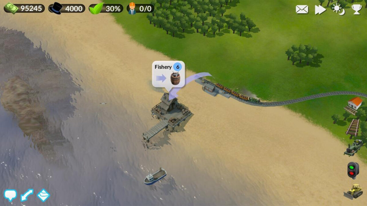 10 best train simulator games for Android - Android Authority