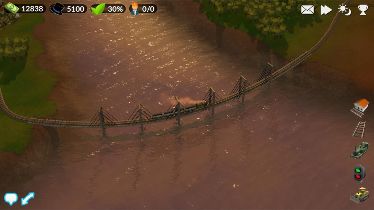 10 best train simulator games for Android - Android Authority