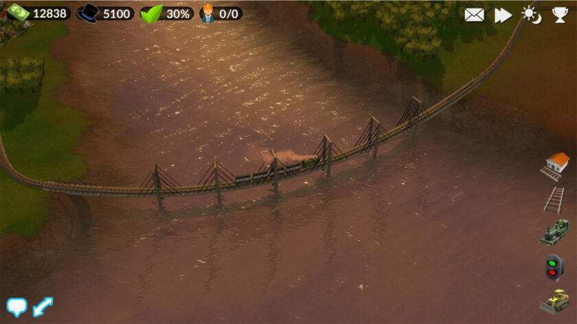 10 best train simulator games for Android - Android Authority