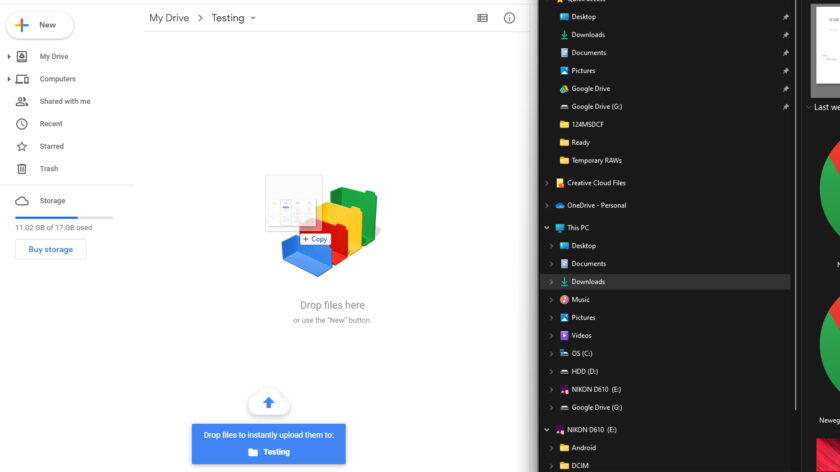 How to use Google Drive: Step-by-step tutorial - Android Authority