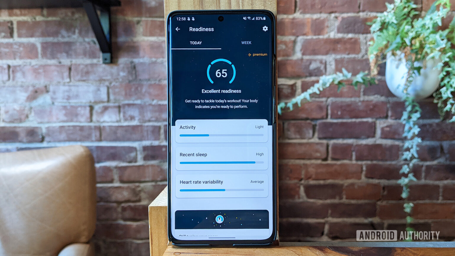Fitbit's Daily Readiness Score is now available - Android Authority