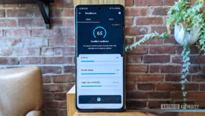 Fitbit's Daily Readiness Score is now available - Android Authority