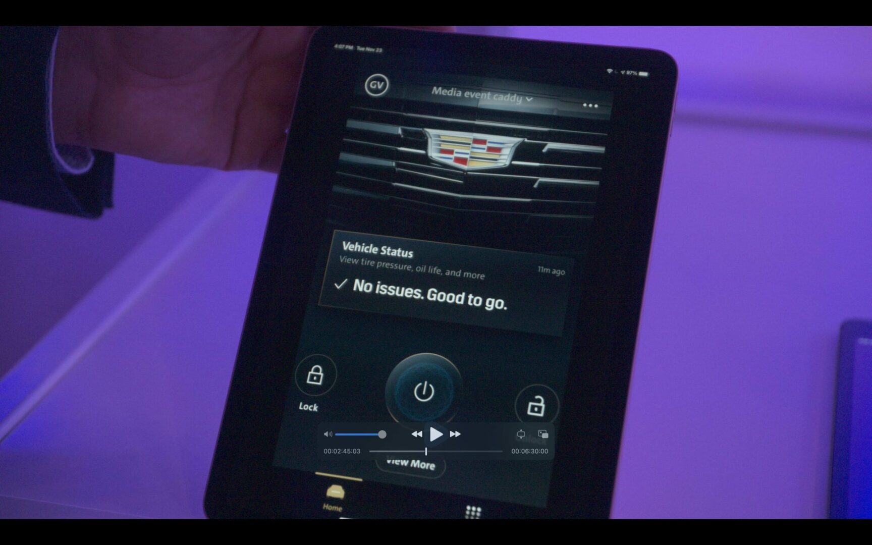 GM shows off new smart features coming to its vehicles - Android Authority