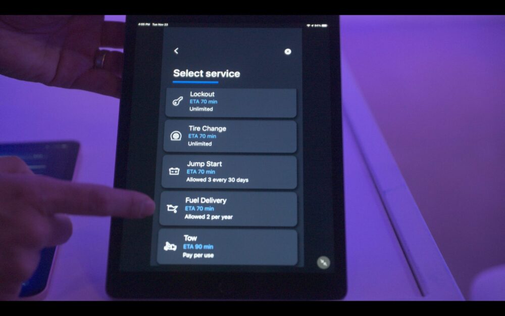 GM shows off new smart features coming to its vehicles - Android Authority