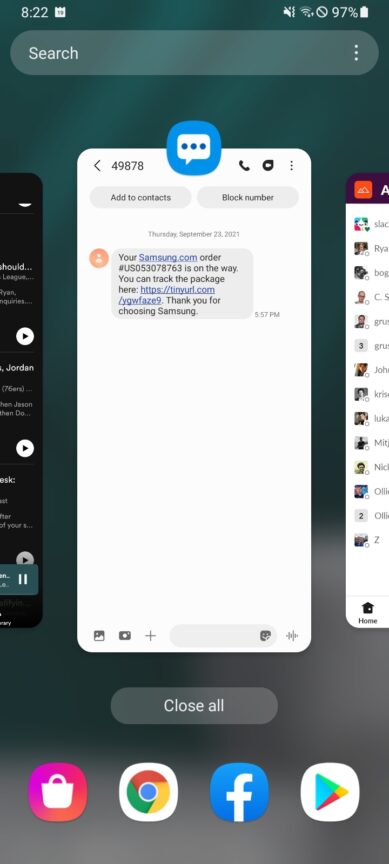 Samsung Galaxy A32 5G review: A is for awesome - Android Authority