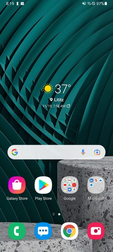 Samsung Galaxy A32 5G review: A is for awesome - Android Authority