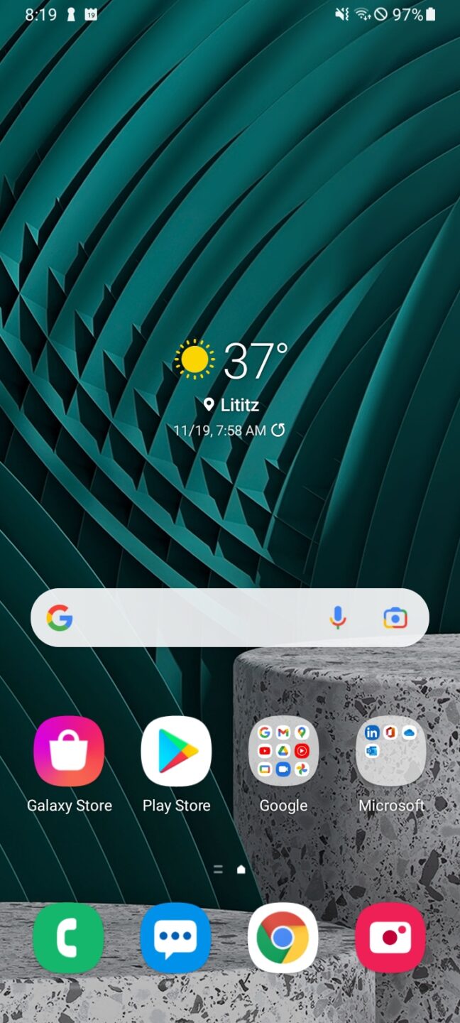 Samsung Galaxy A32 5G review: A is for awesome - Android Authority