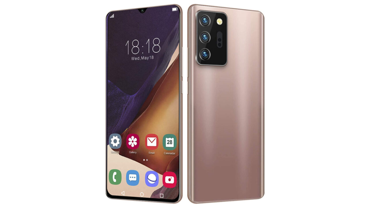 The best worst phone clones on Amazon - Android Authority