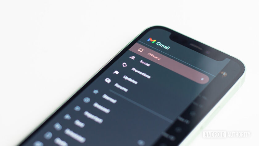 Gmail IMAP settings - everything you need to know - Android Authority