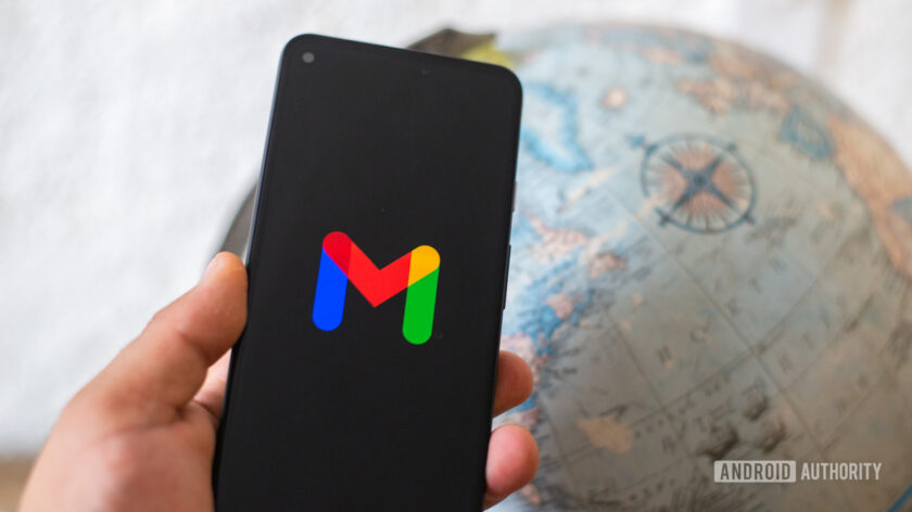 How to block emails on Gmail: Multiple methods - Android Authority