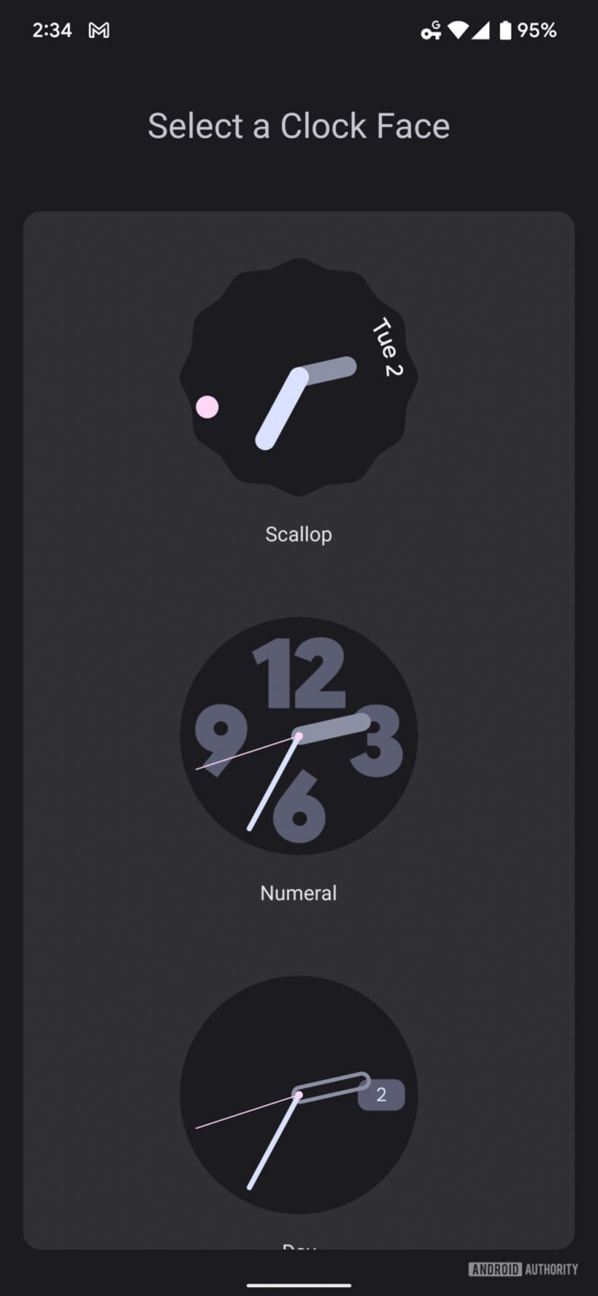 Android 12 review: It really is all about you - Android Authority