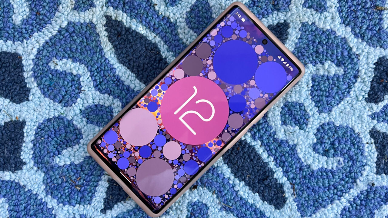 Android Easter eggs: A brief history and how to access each one