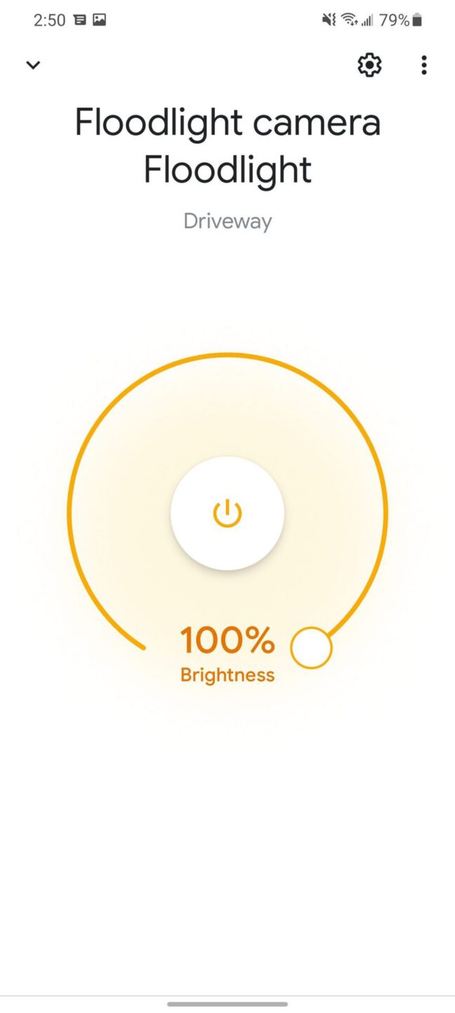 Google Nest Cam with Floodlight review: Nice but pricey - Android Authority