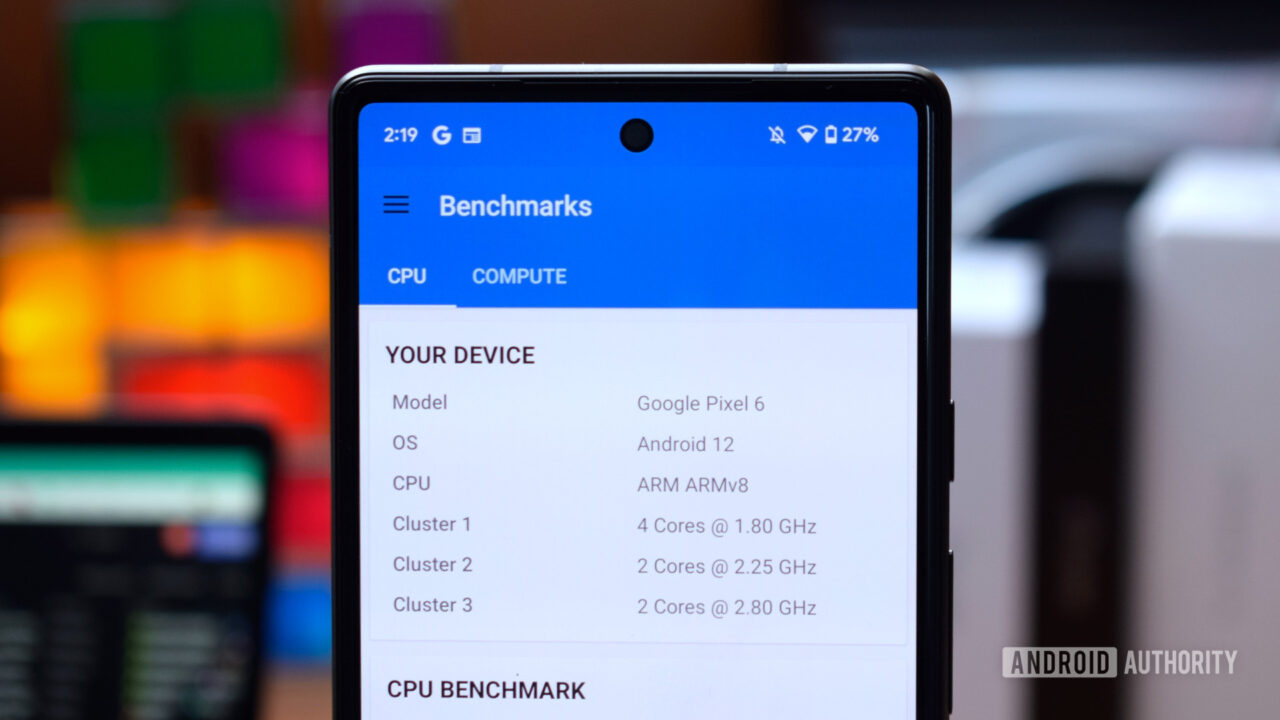 We asked, you told us: Here's what you think of phone benchmark tests